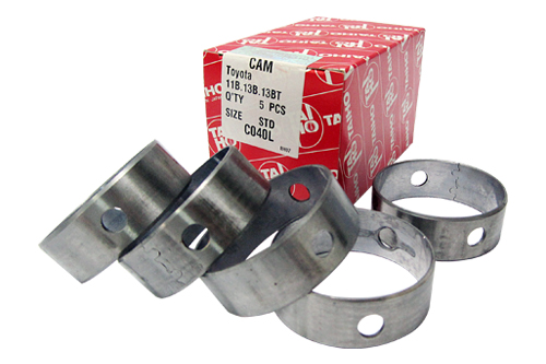 Engine Bearing - MACHI MINE TRADING CO.,LTD